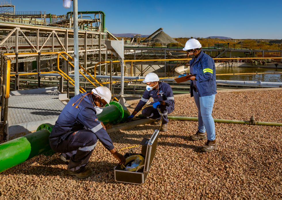 Blu Water Technologies | A Water Solutions Company